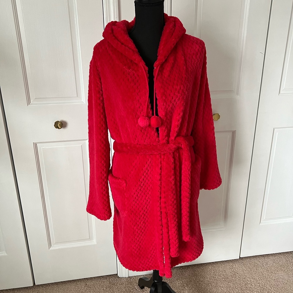 Victoria’s Secret Robe - Gem